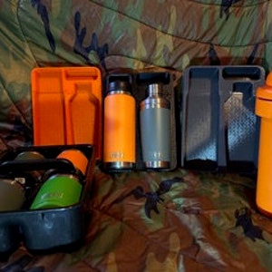 Yeti Go Box Shaker Insert - Etsy