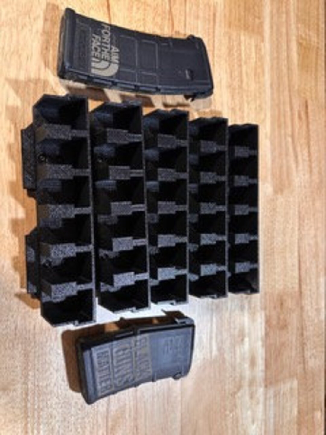 Milwaukee PACKOUT™ Compatible PMAG Holder - Etsy