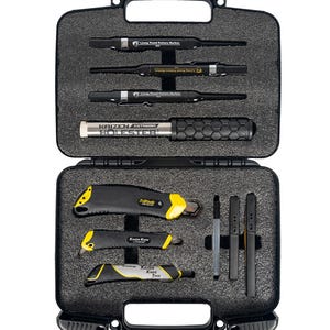 Kaizen Cut Kit - Etsy