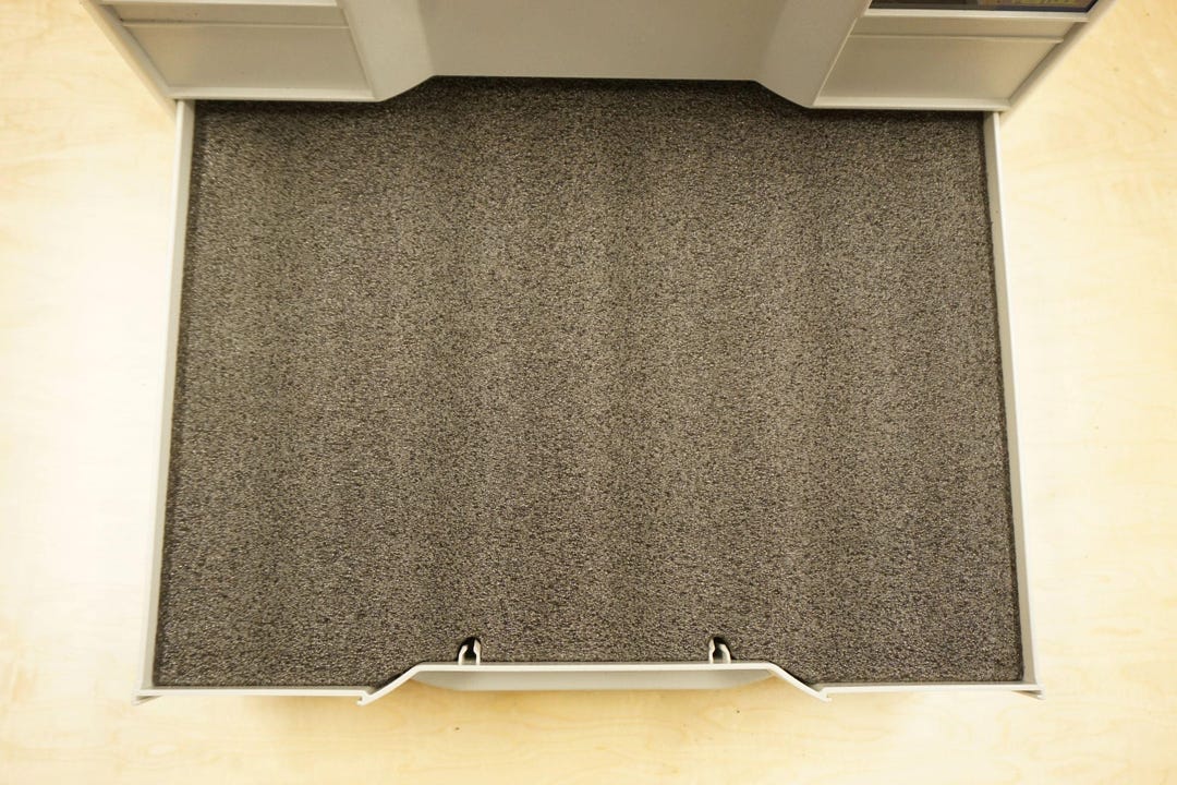 Kaizen Foam Inserts-drawer Inserts for Your Festool COMBI Systainer ...