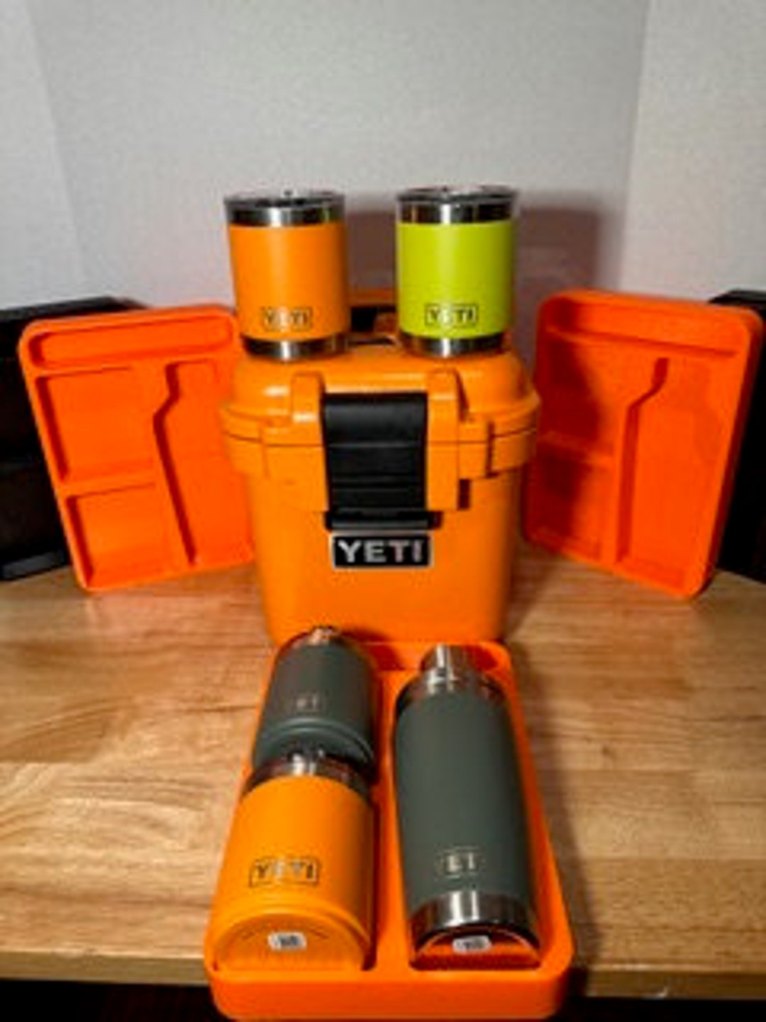 Yeti Lowball Shaker Insert - Etsy