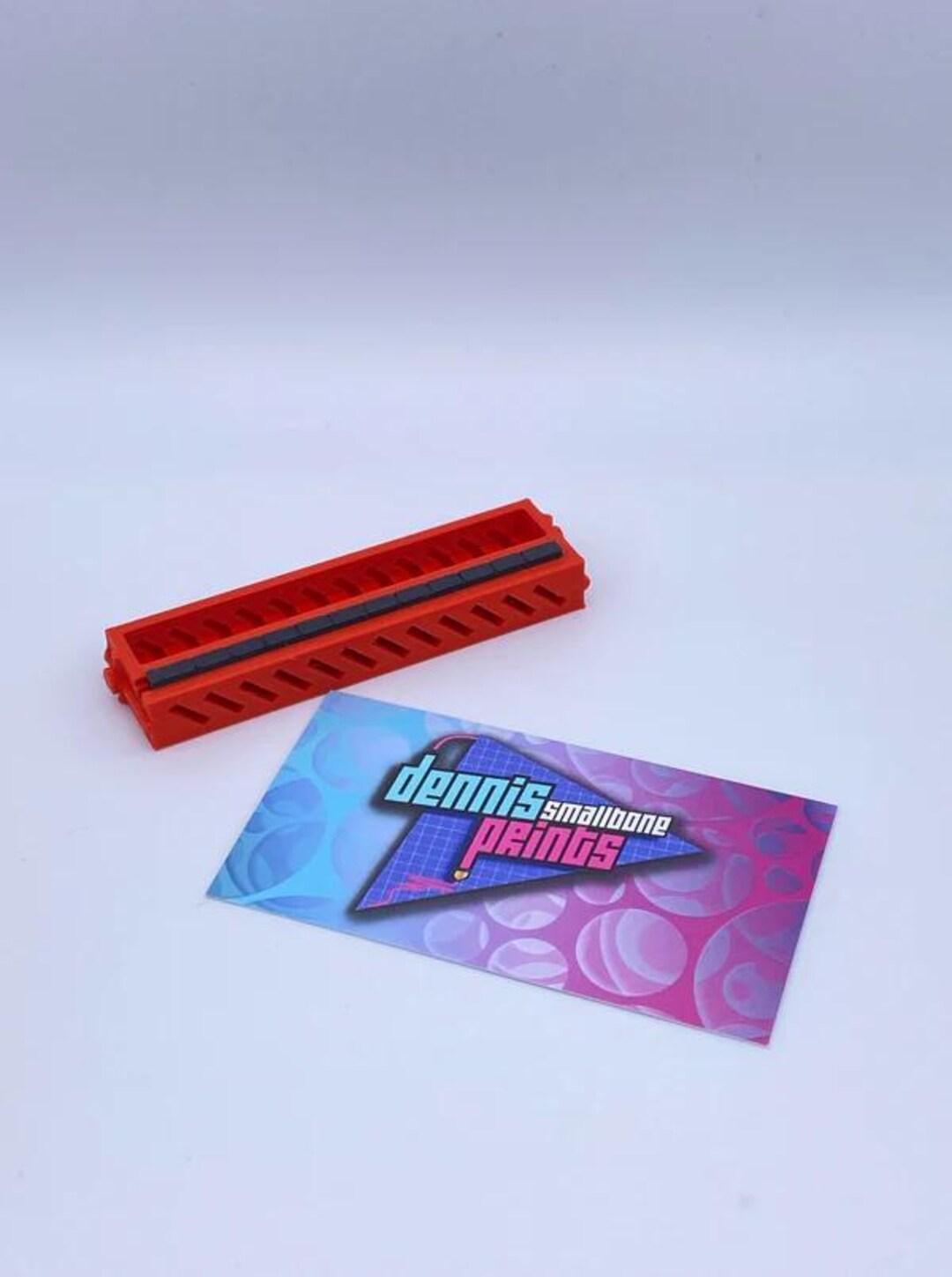 Jig Saw Blade Holder Dennis Smallbone Prints - Etsy