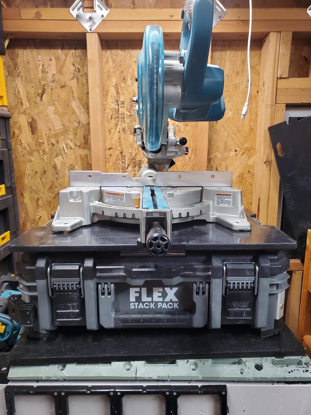 Flexstack Pack Work Top Stackout3d - Etsy