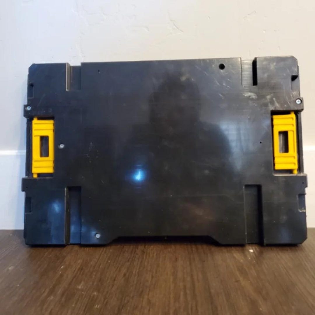 Versastack/tstak Clips Into mounting Plate Stackout3d - Etsy