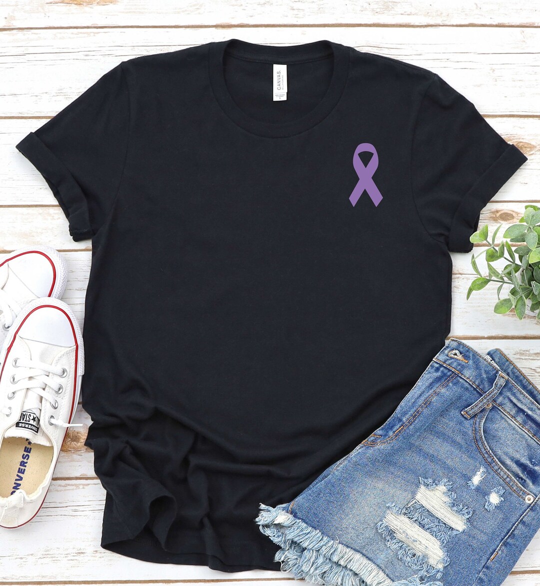 Cystic Fibrosis Awareness Shirt,cystic Fibrosis Warrior Shirt,cystic ...