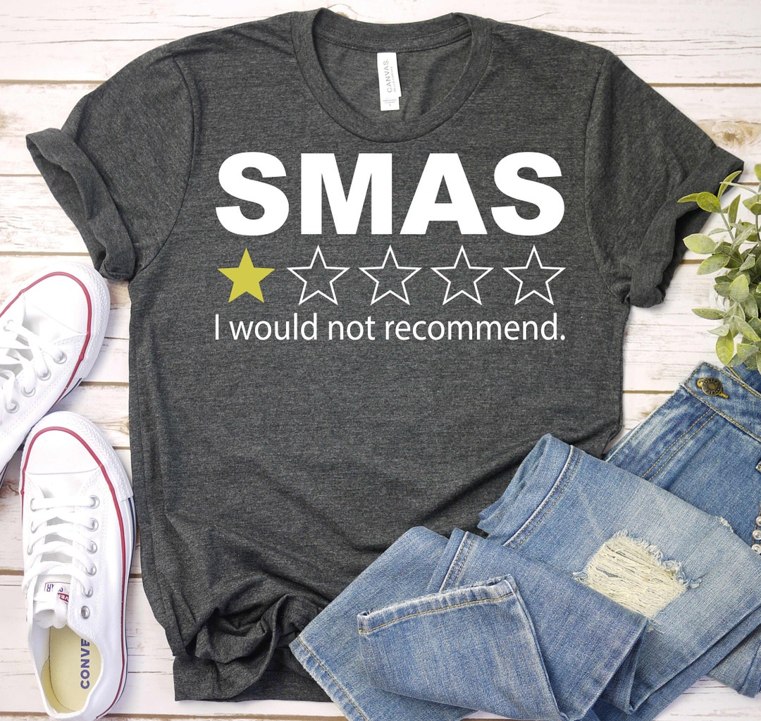 Superior Mesenteric Artery Syndrome Shirt,smas Awareness Shirt,smas ...