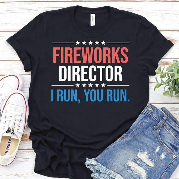 Firework Shirt - Etsy