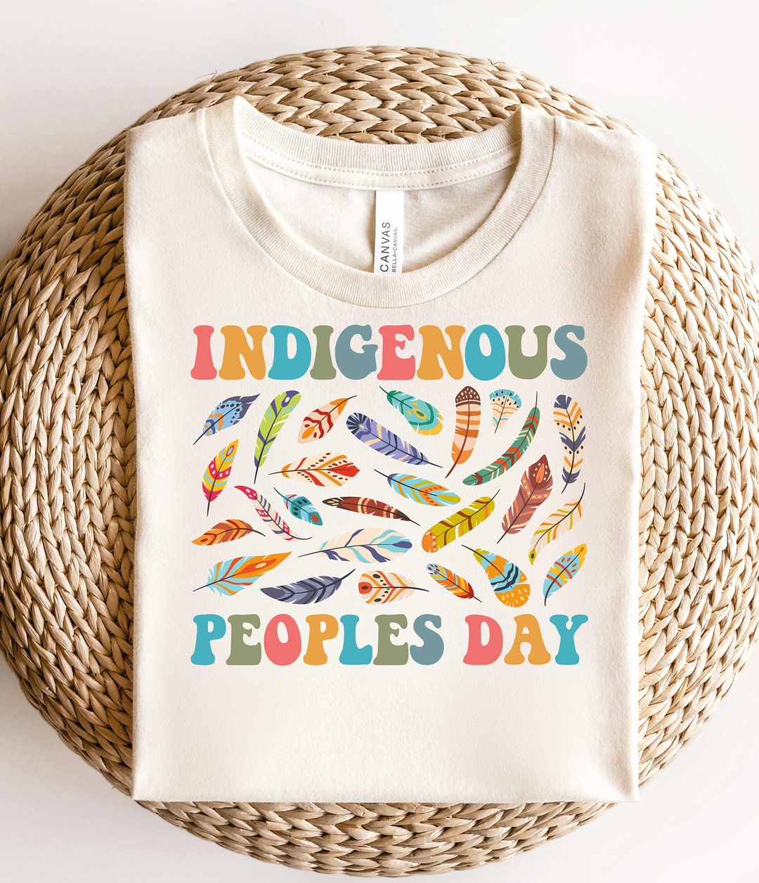 Indigenous Peoples Day Shirt,anti Columbus Day Shirt,native American ...