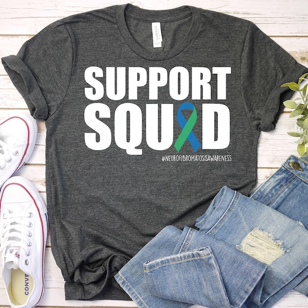 Nf1 Nf2 Awareness - Etsy