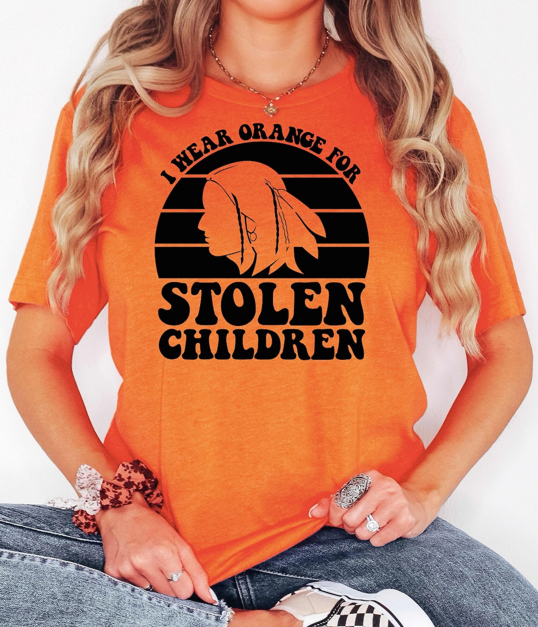 Orange Day Indigenous Children Shirt,canada Orange Day Gift,orange Day ...