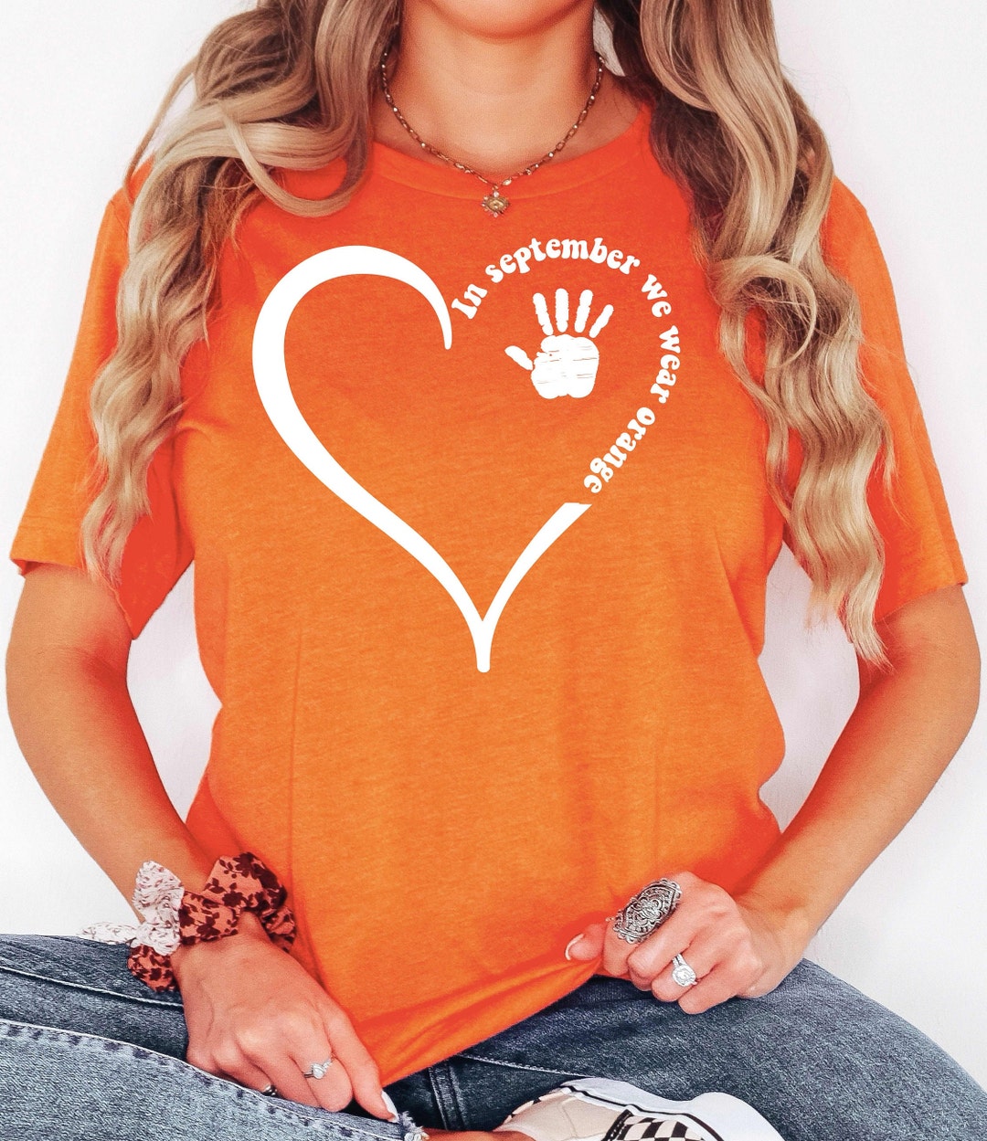 In September We Wear Orange-canada Children Indigenous Shirt,indigenous ...