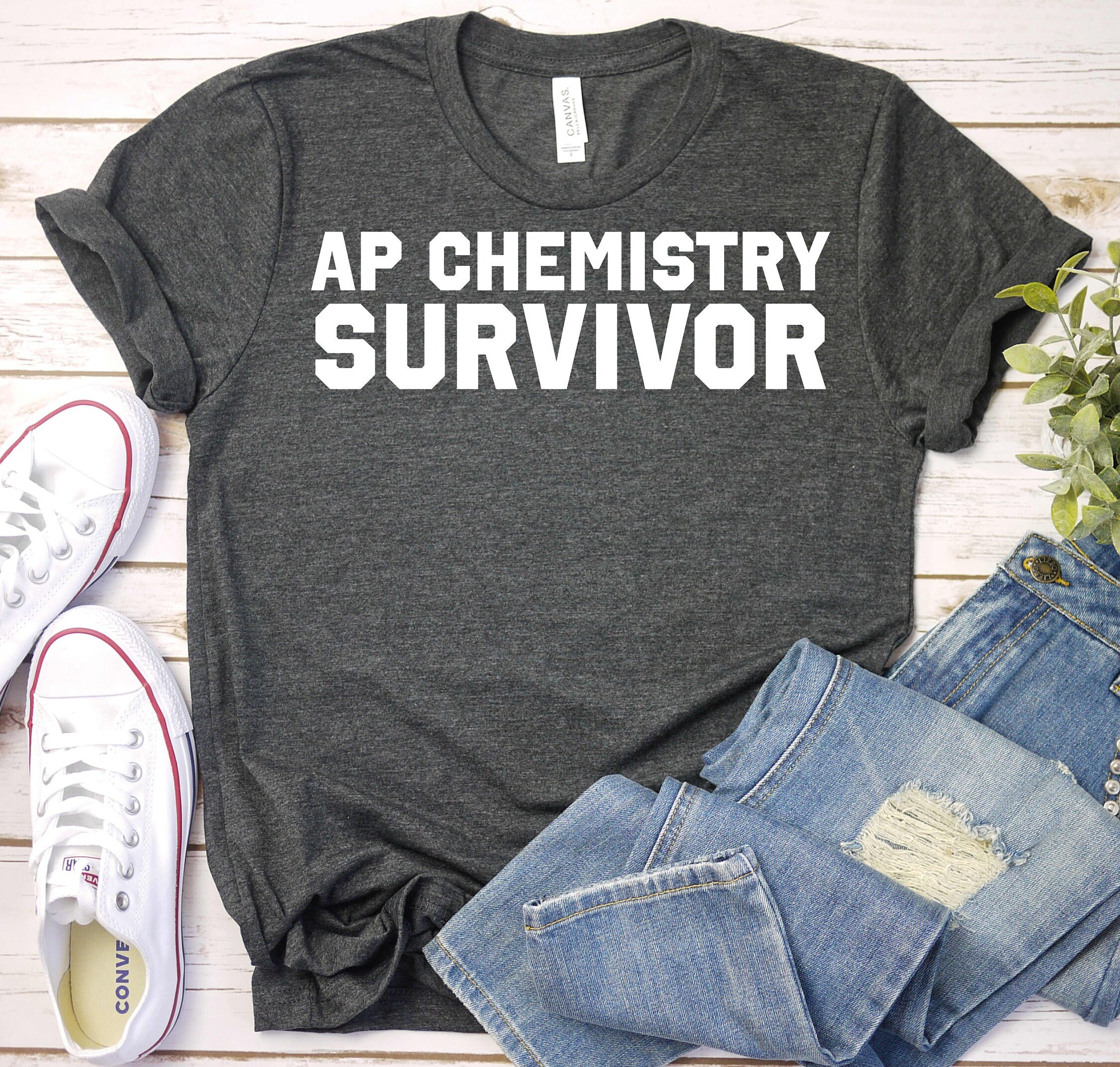 Ap Chem Shirts
