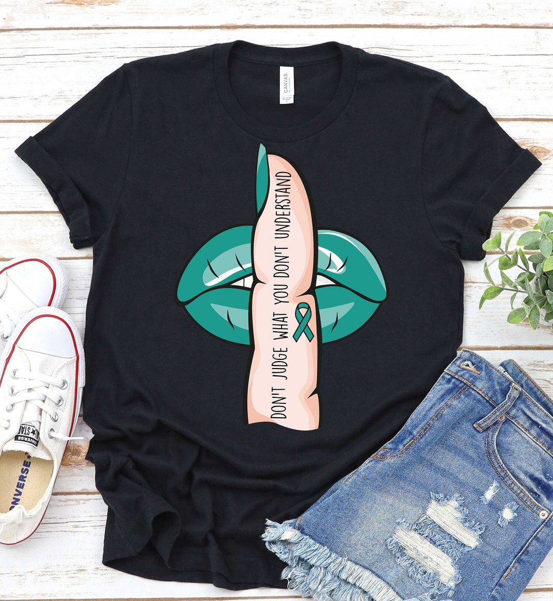 Sexual Assault Awareness Shirt,sexual Assault Support Shirt,sexual ...
