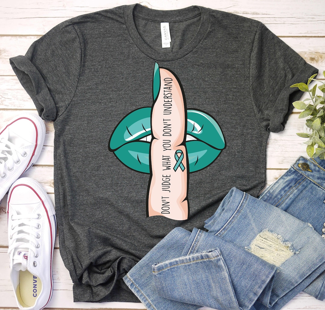 Addiction Recovery Awareness Shirt, Addiction Recovery Shirt,addiction ...