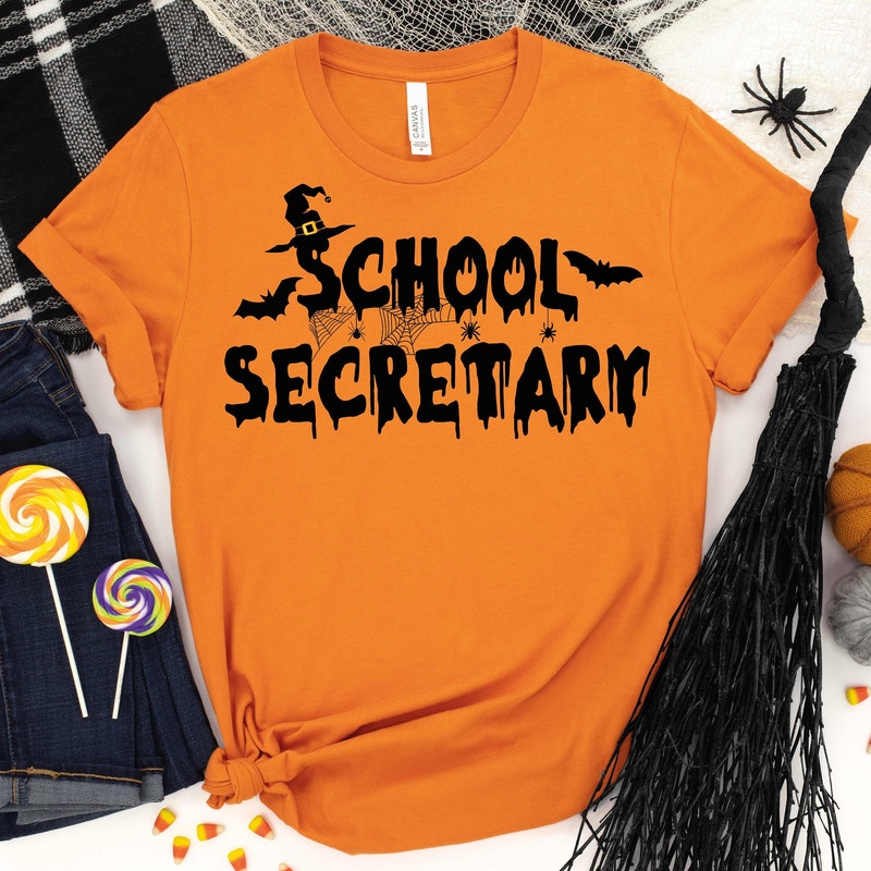 Secretary Costume - Etsy