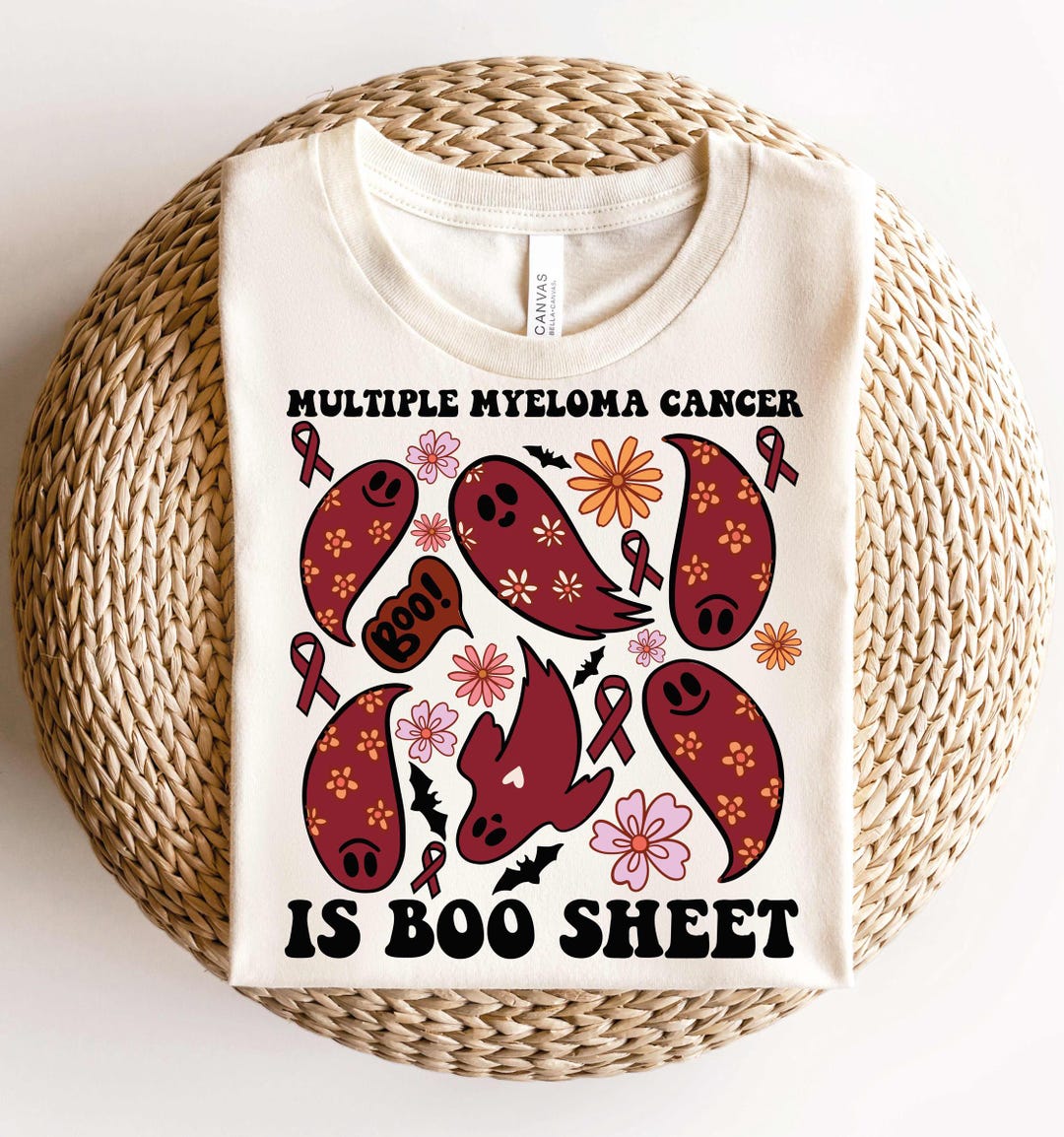 Multiple Myeloma Cancer Awareness Shirt,multiple Myeloma Cancer ...