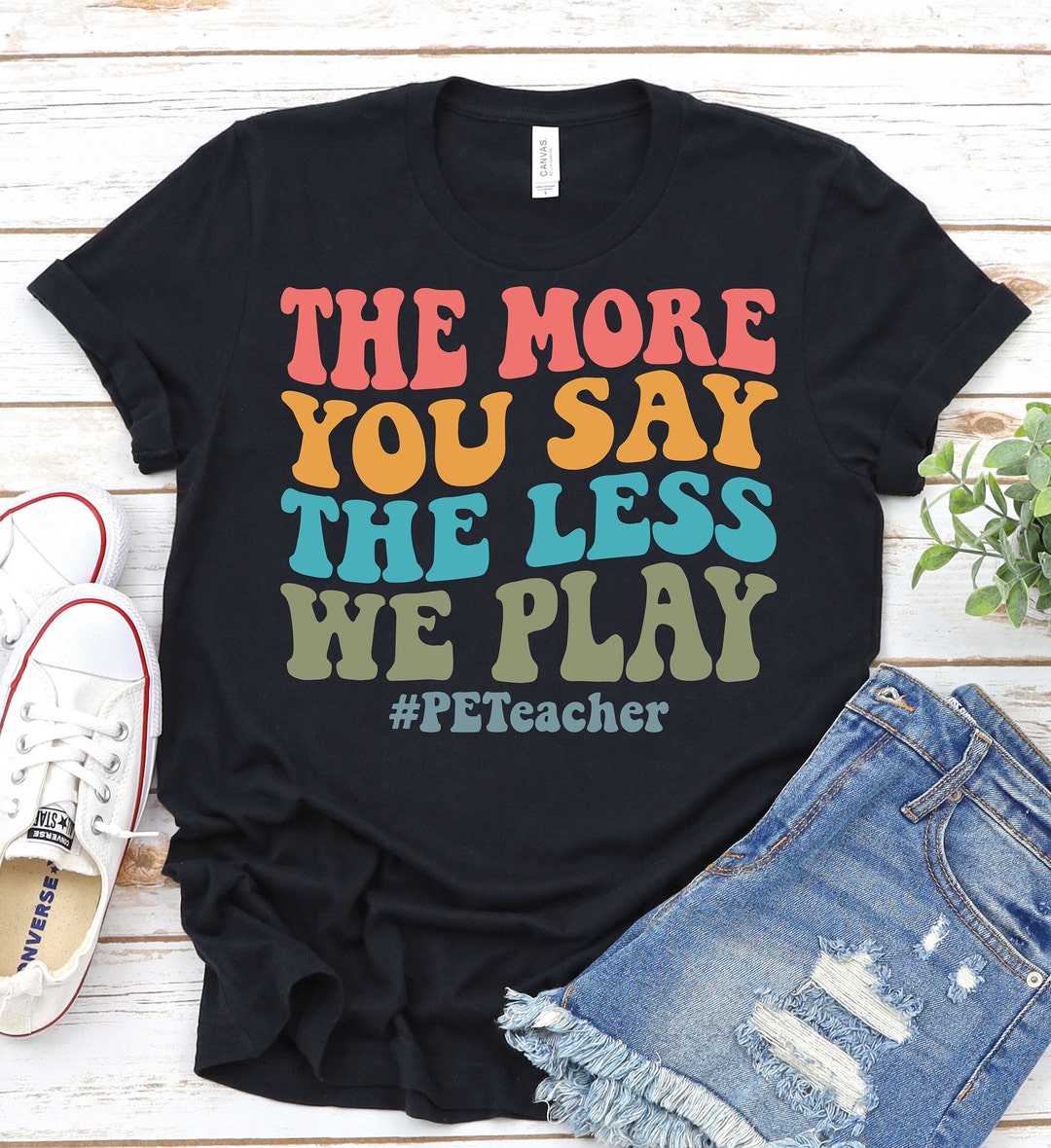 PE Teacher Shirt,coach Shirt,retro Physical Education Shirt,pe Shirt ...