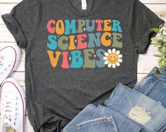 Computer Science - Etsy