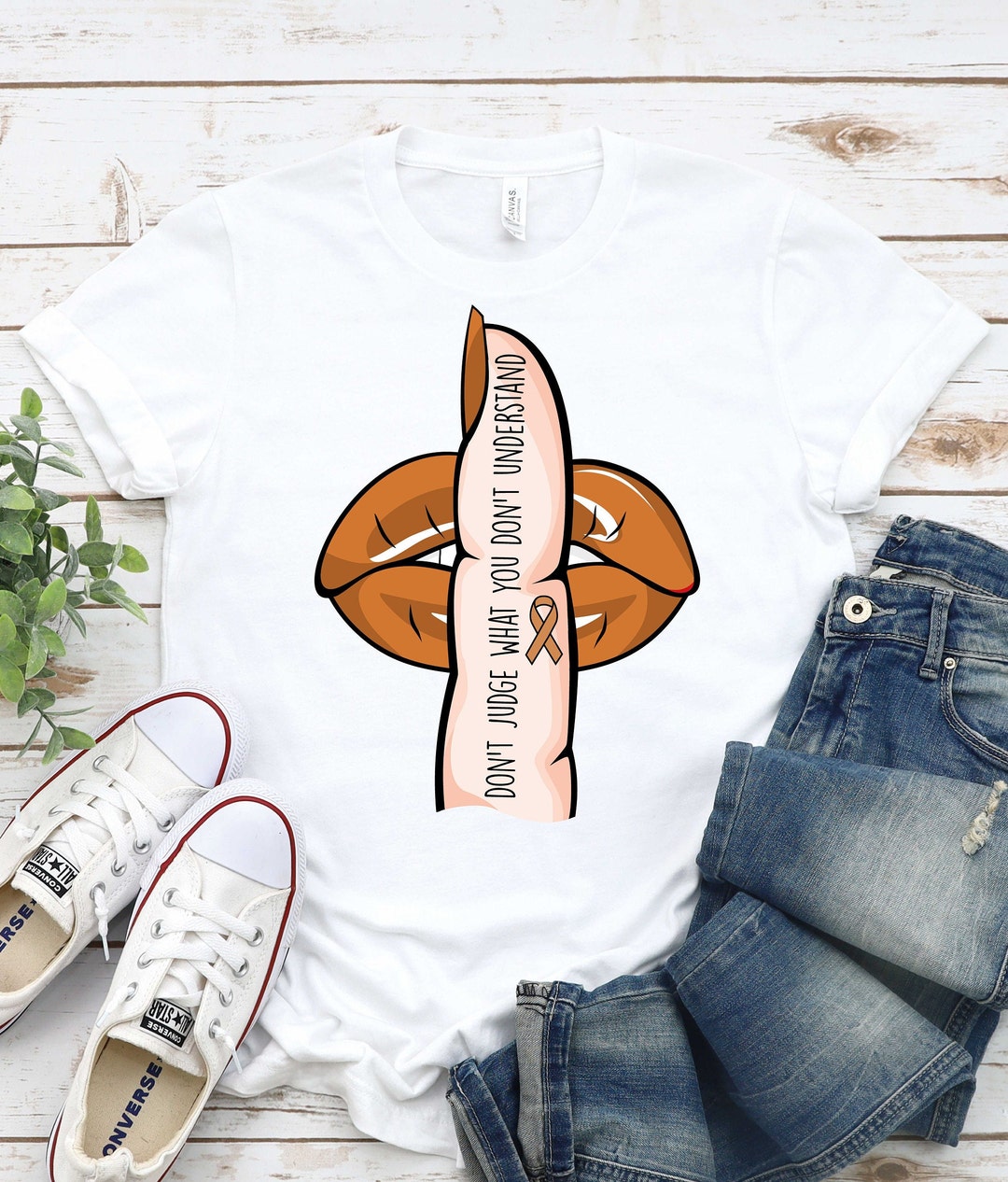 Multiple Sclerosis Awareness Month Shirt,multiple Sclerosis Support ...