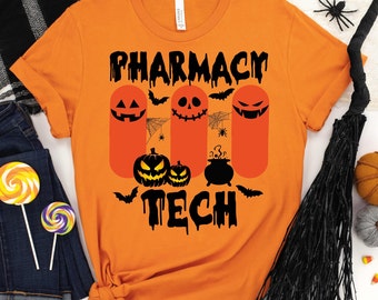 Pharmacy Costume Shirt - Etsy