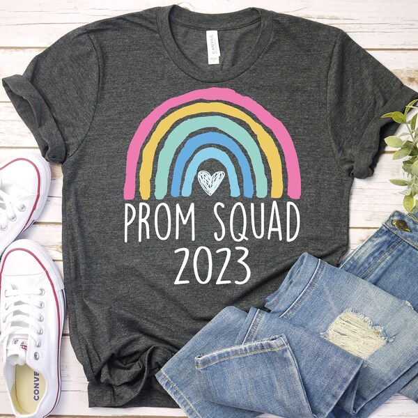 Family Prom Tshirts - Etsy