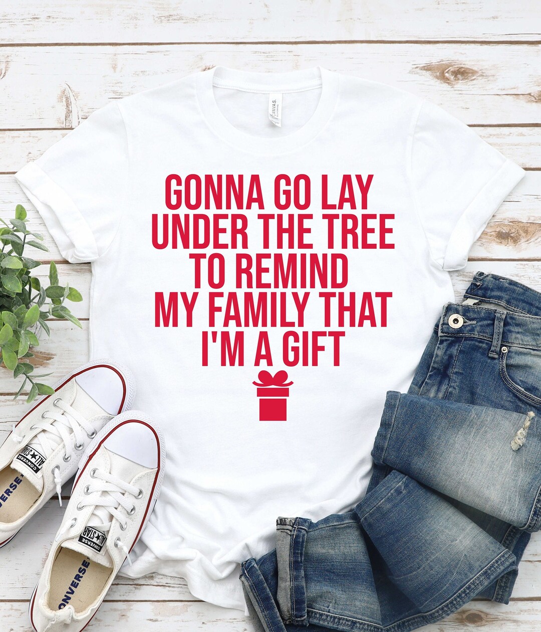 Gonna Go Lay Under the Tree to Remind My Family That I'm A Gift ...