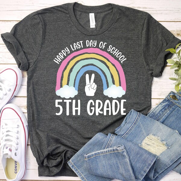 5th Grade Graduation Outfit - Etsy