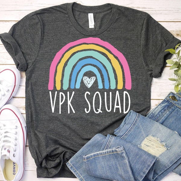Early Childhood Education Shirt - Etsy