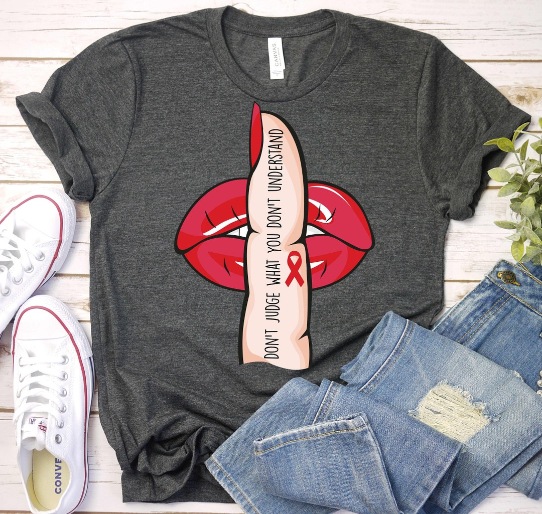 Stroke Awareness Month Shirt,stroke Awareness Shirt,stroke Support Red ...