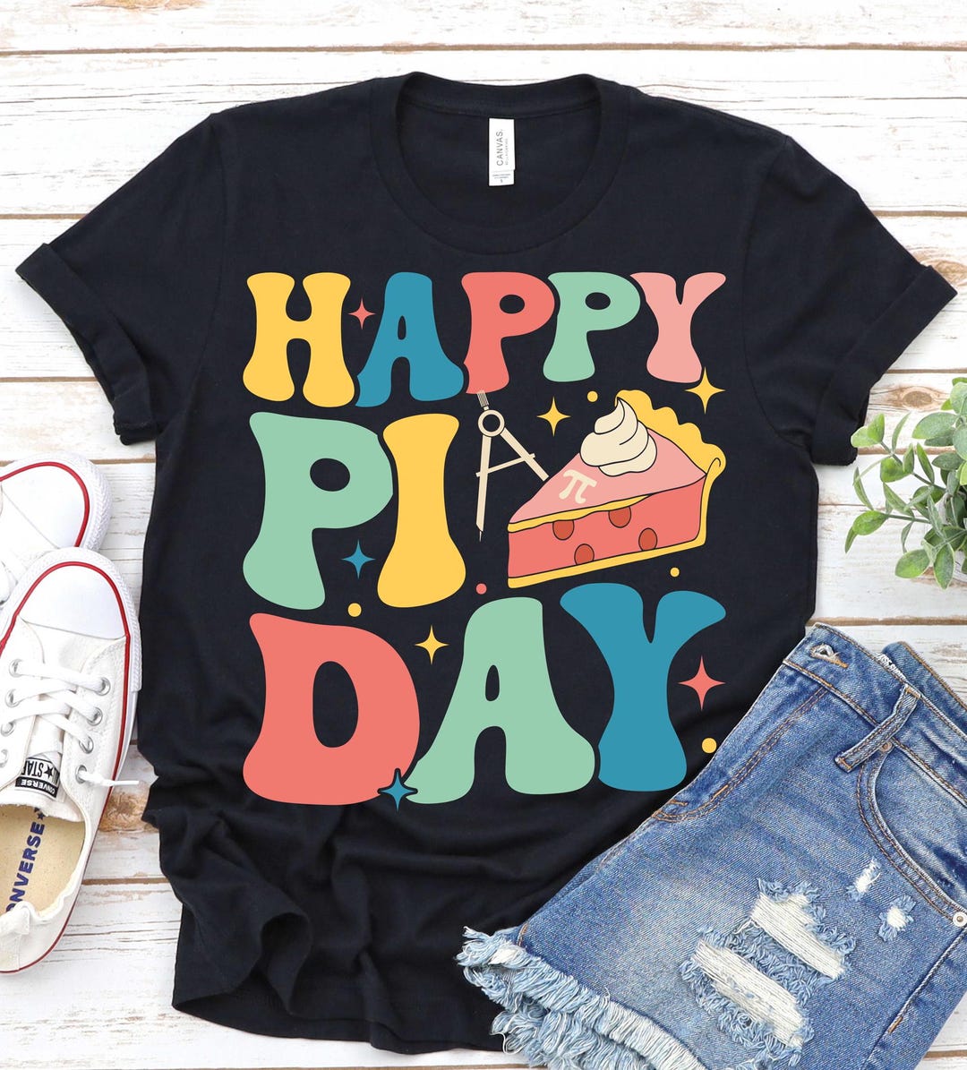 Happy Pi Day Shirt,pi Day Shirt,groovy Math Teacher Shirt,pi Day Shirt ...
