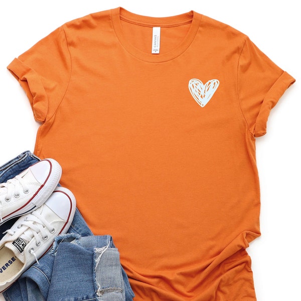 Unity Day Shirt - Etsy