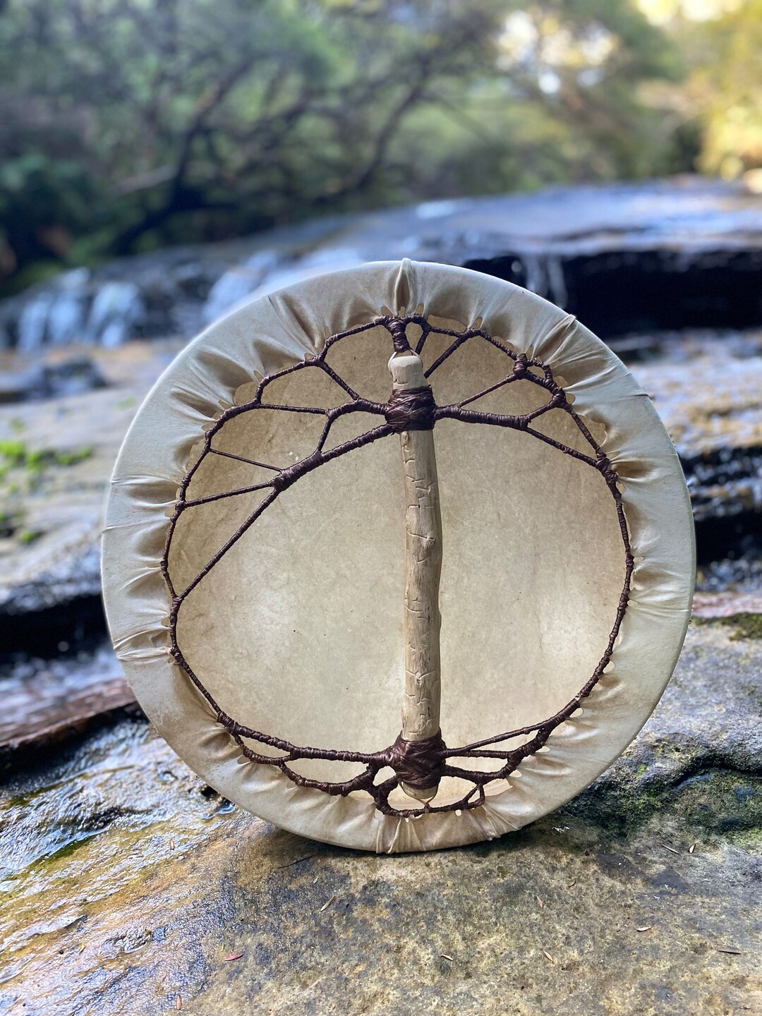 Scribbly Gum Blessings, Moth, Gum, Paper Bark, Waterfall, Deer, Drum ...