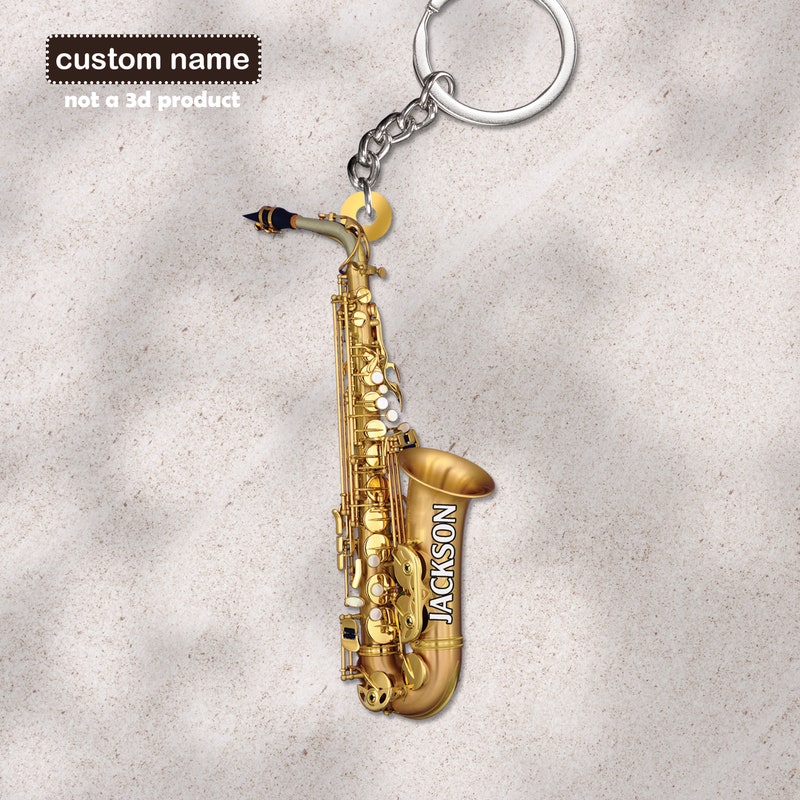 Saxophone Gifts - 60+ Gift Ideas for 2025
