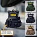 Personalized Police Bulletproof Vest Keychain Gift for Police, Police ...