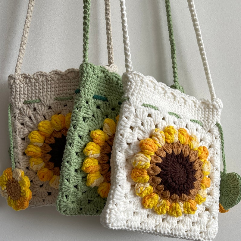 Handmade Crochet - Etsy