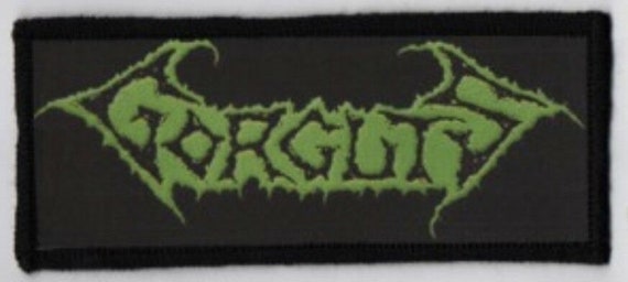 Gorguts Logo