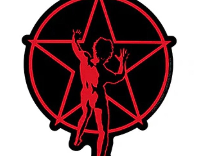 YES Logo Vinyl Logo Sticker, High Quality, Officially Licensed Band ...