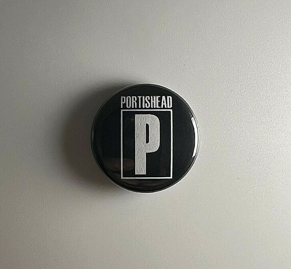Portishead Logo
