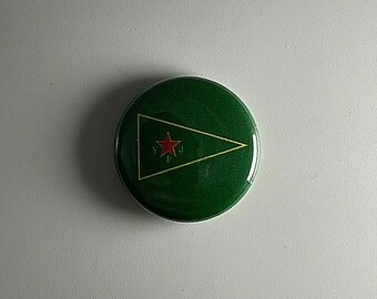 Ypj Flag - Etsy