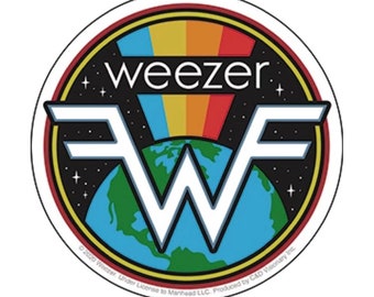 Beowulf Logo Sticker - Etsy