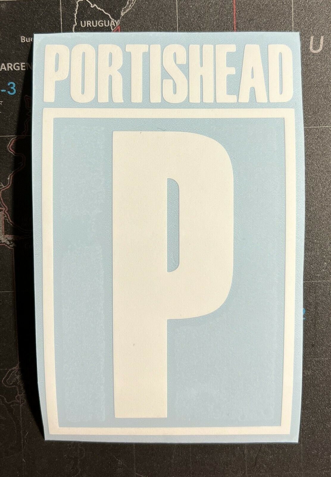 Portishead Logo