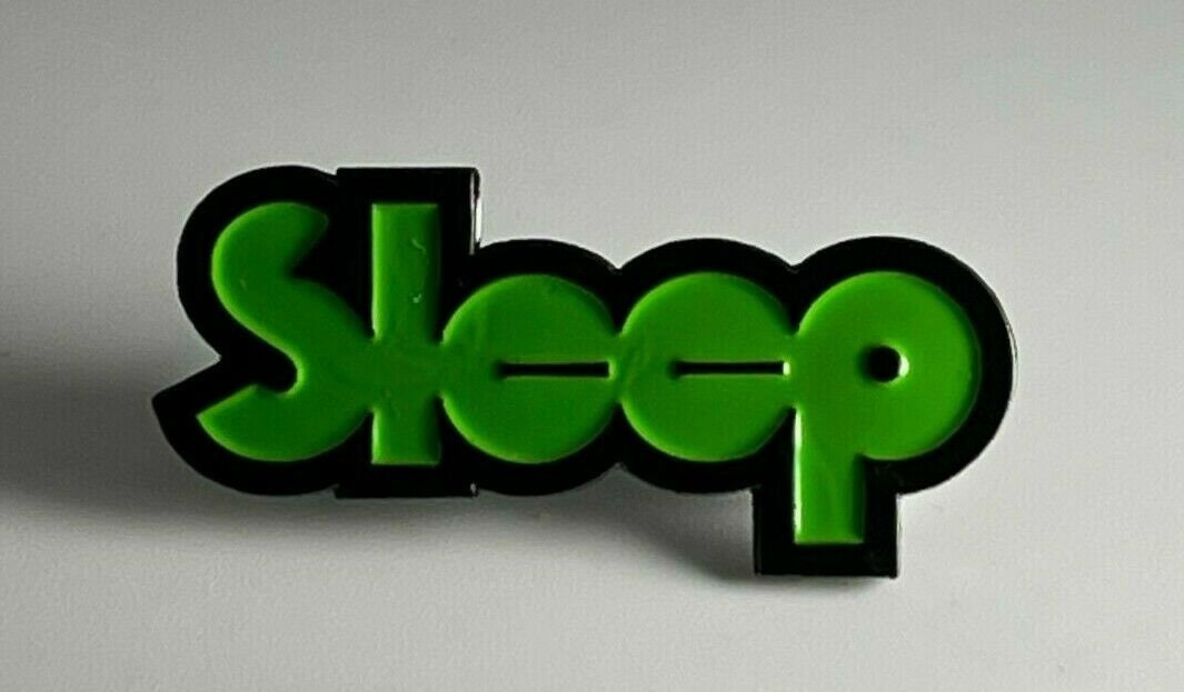 Sleep Band Logo