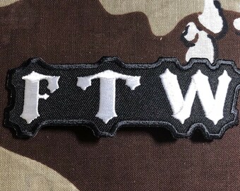 Ftw - Etsy