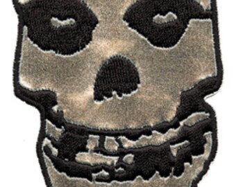 Back Patch Misfits - Etsy