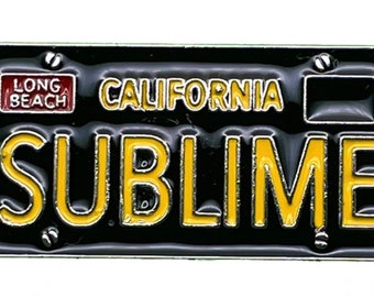Sublime Pin - Etsy
