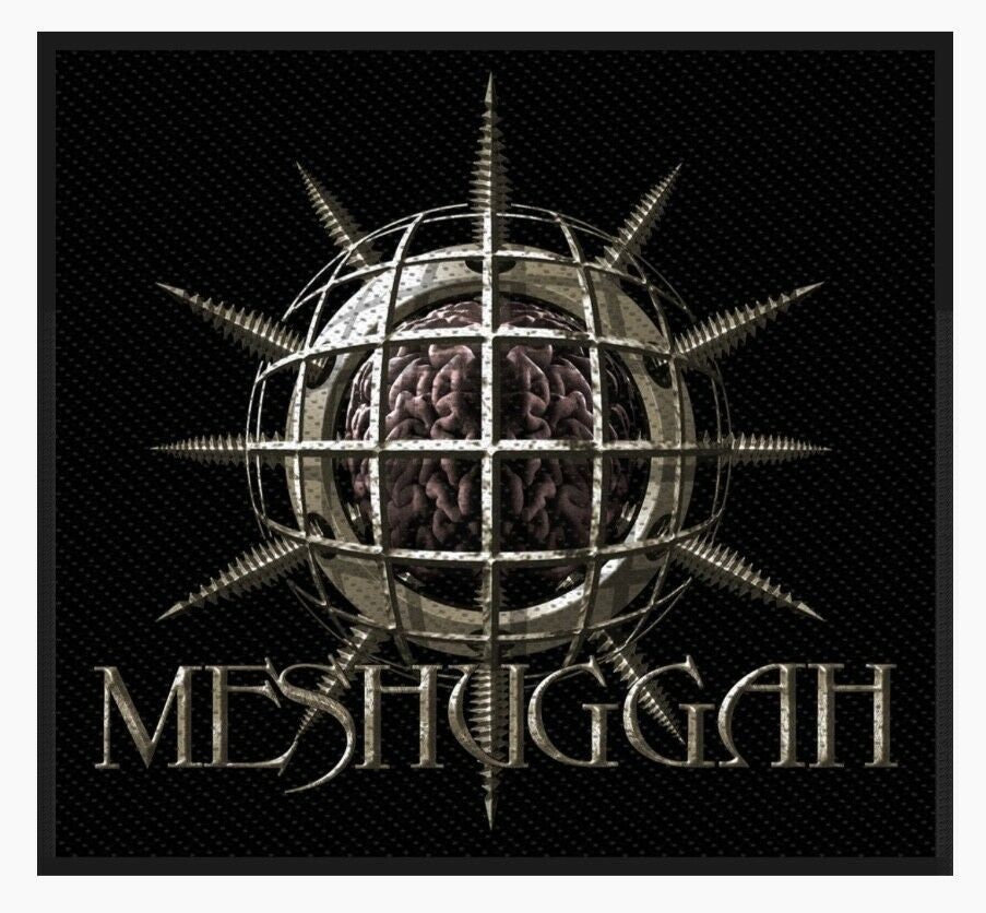 Meshuggah Logo