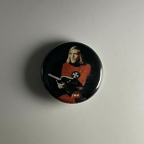 Process Church of Final Judgement - Etsy