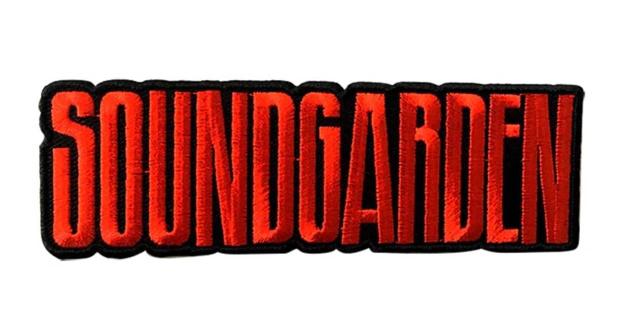 Soundgarden Logo Vector