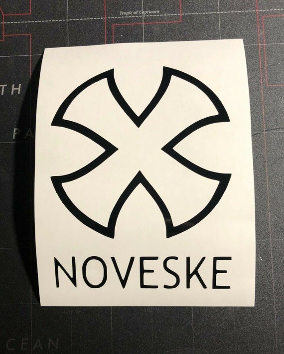 Noveske Logo