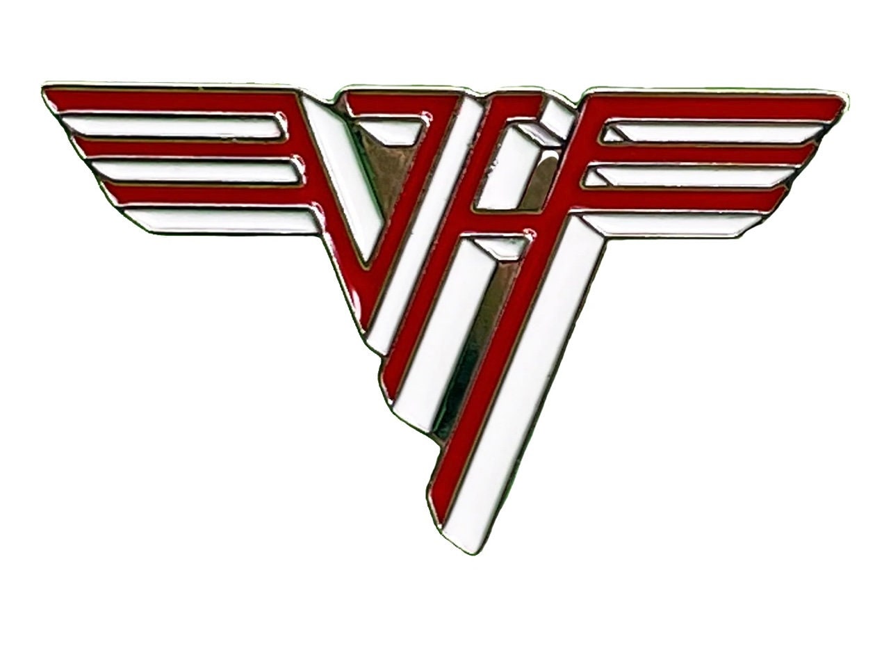 Van Halen Logo